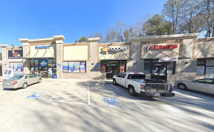 5540 Jonesboro Rd, Lake City, GA 30260 | Crexi.com