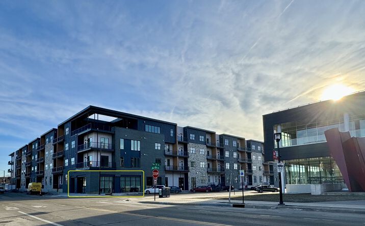 Lease Commercial Real Estate and Property in Cedar Rapids, IA | Crexi.com