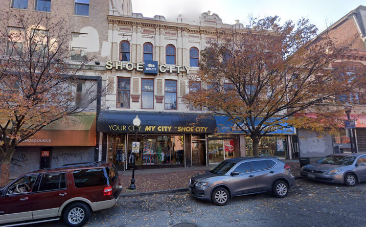 319 W Lexington St, Baltimore, MD 21201 | Crexi.com