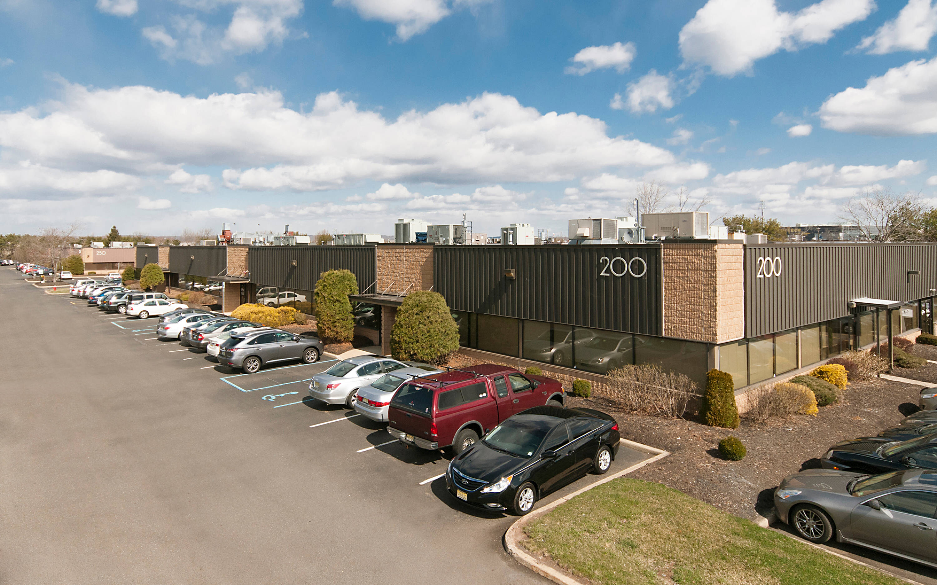 200 Corporate Ct, South Plainfield, NJ 07080 | Crexi.com