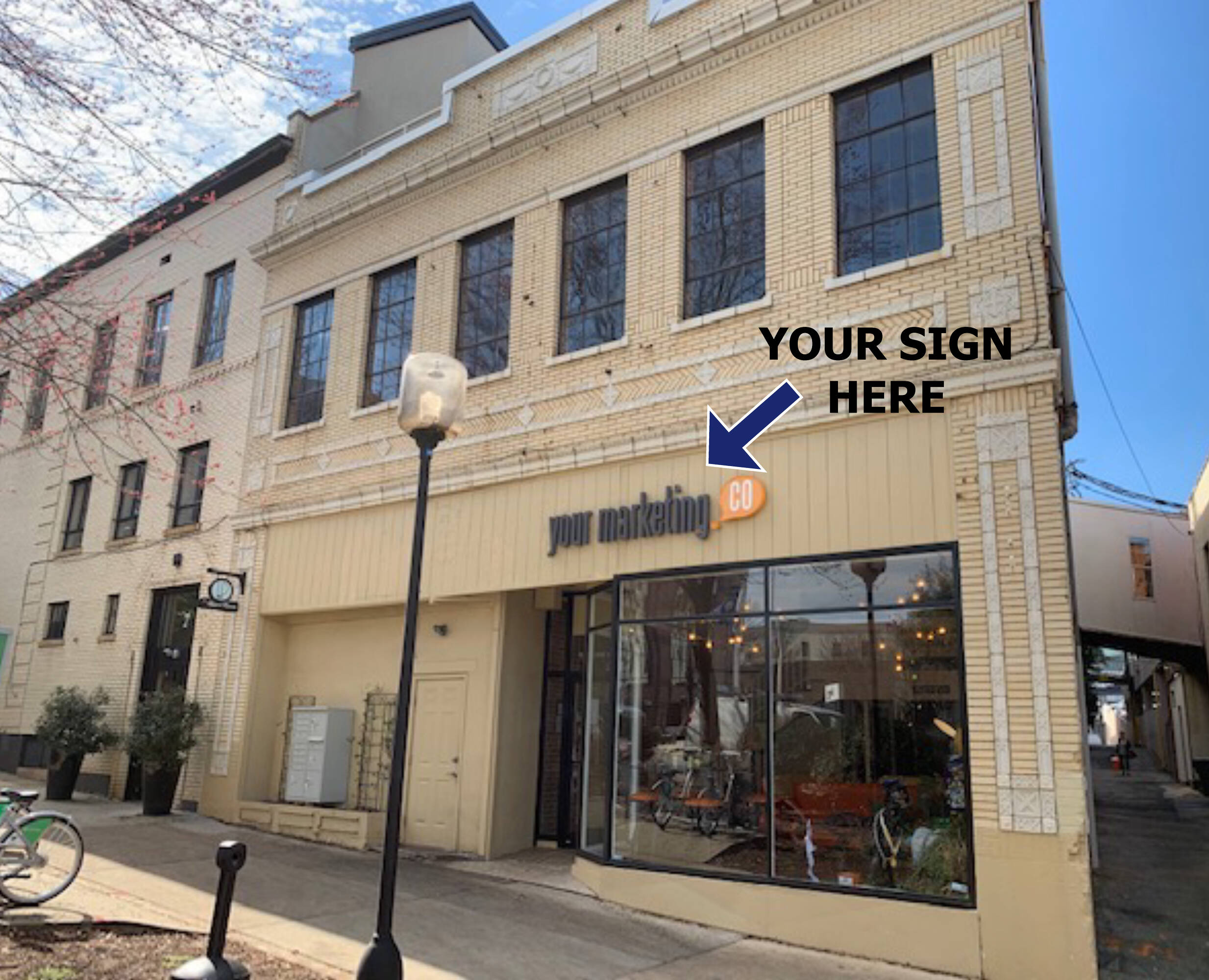 11 College St, Greenville, SC 29601 | Crexi.com