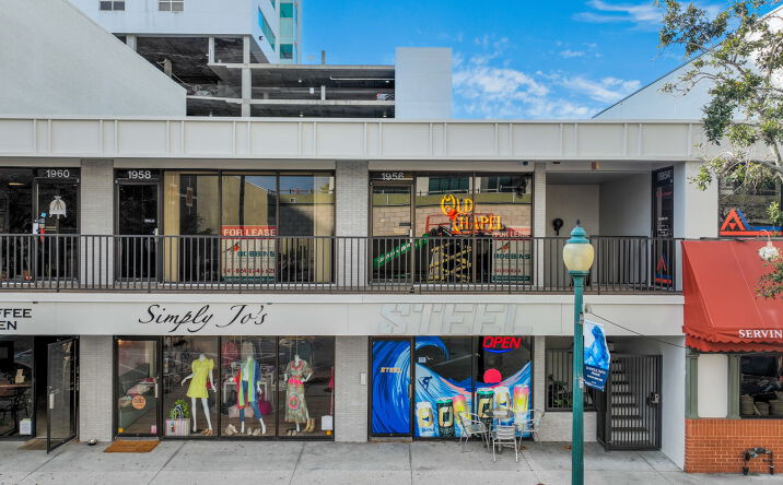 Sarasota Retail Space For Rent | Commercial Leasing | Crexi.com