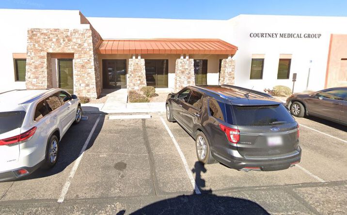 1671 W Ina Rd, Tucson, AZ 85704 | Crexi.com