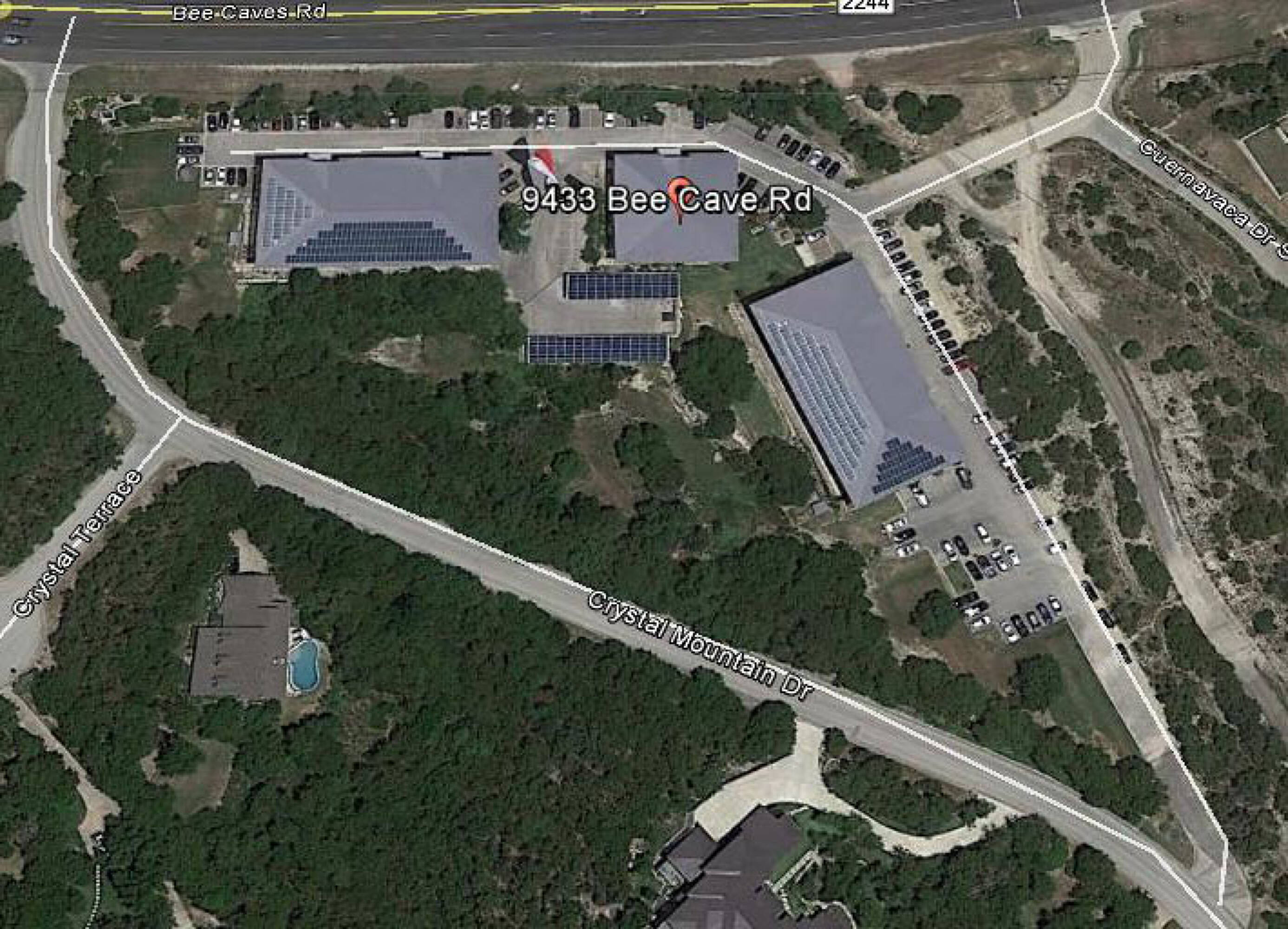 9433 Bee Cave Rd, Austin, TX 78733 | Crexi.com