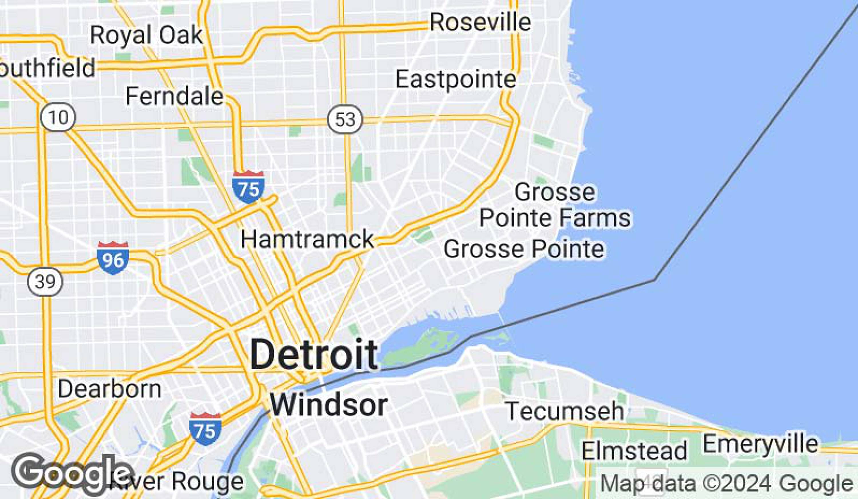 4673-4729 Conner Street, Detroit, MI 48215 | Crexi.com