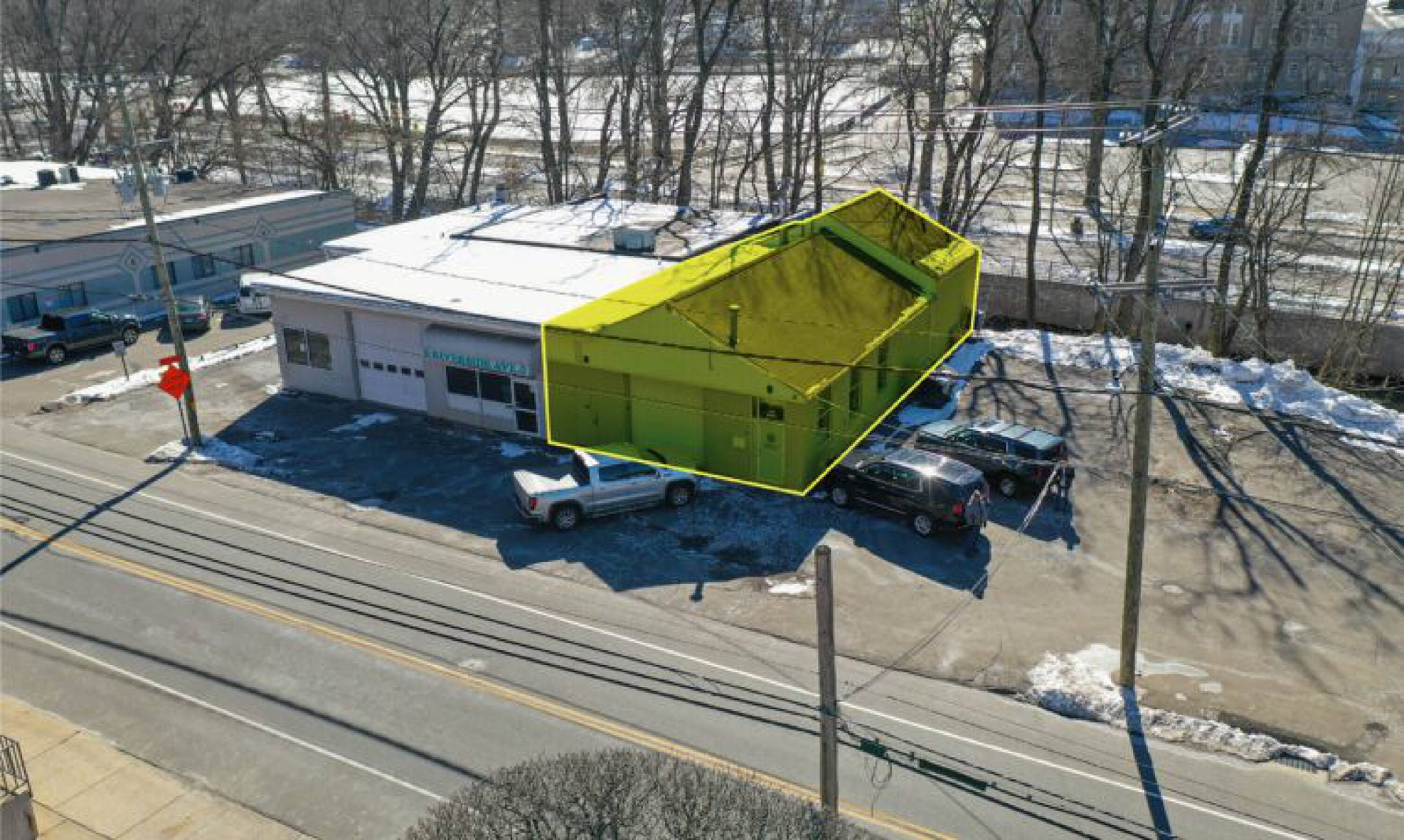 116 Riverside Ave, Bristol, CT 06010 | Crexi.com