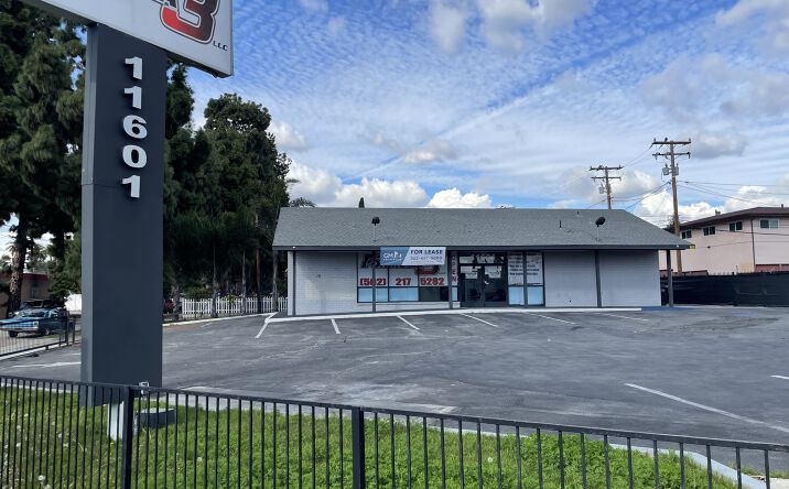 11601 Whittier Blvd, Whittier, CA 90601 | Crexi.com