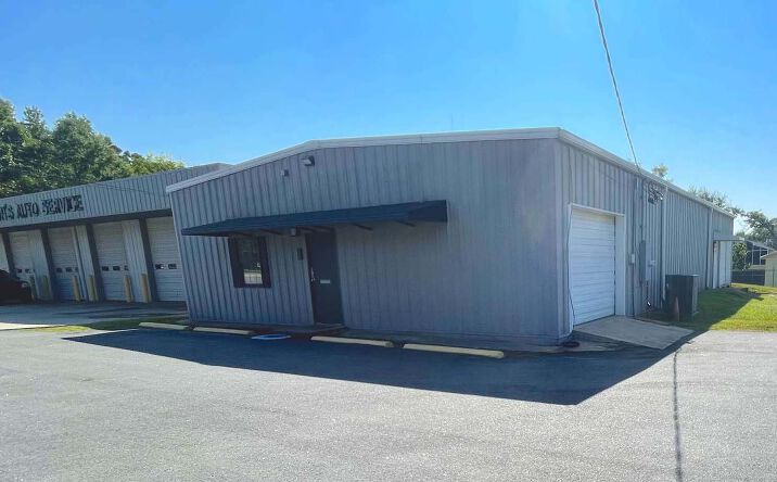 10 Draper St, Greenville, SC 29611 | Crexi.com