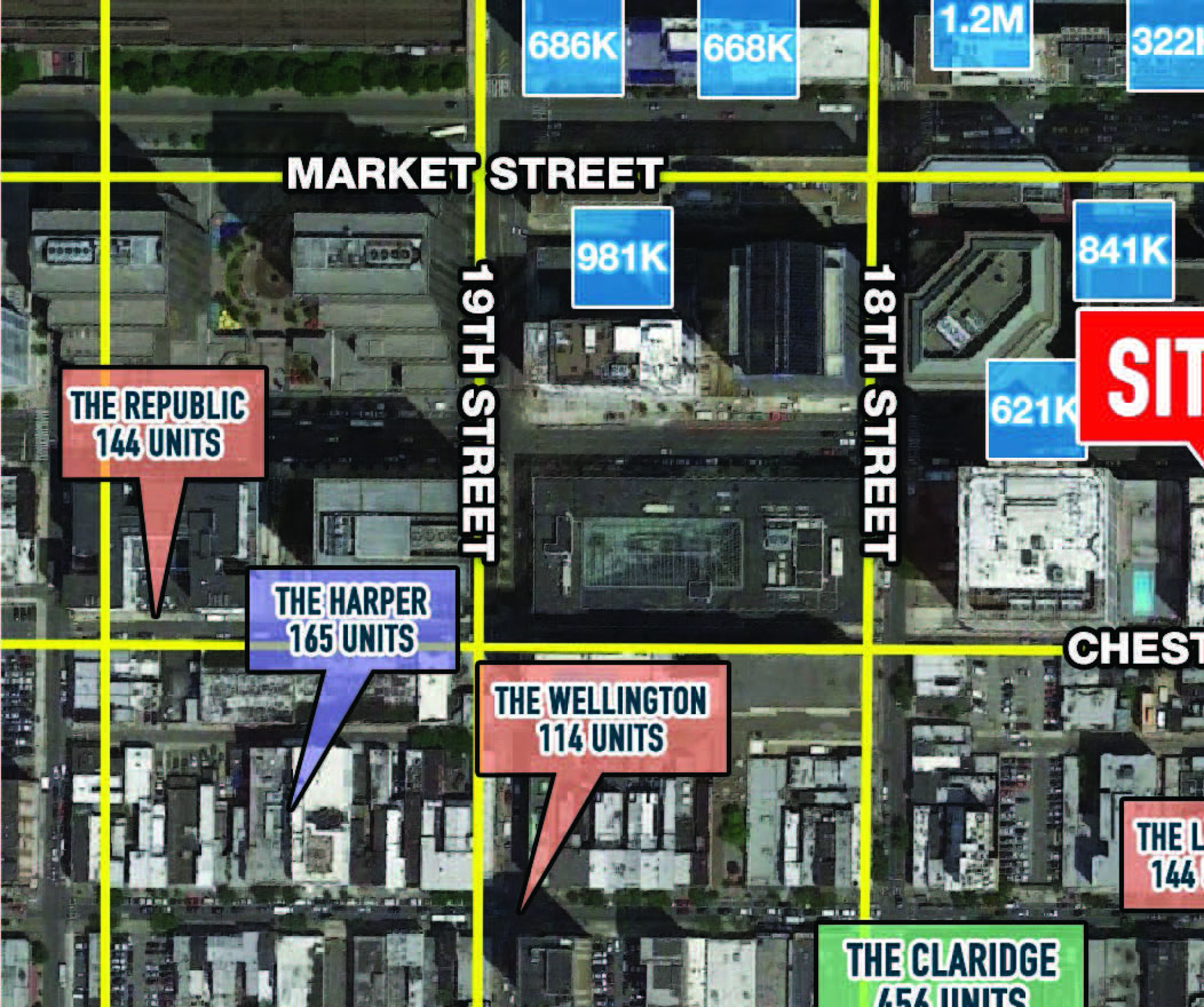 1625 Chestnut Street, Philadelphia, PA 19103 | Crexi.com