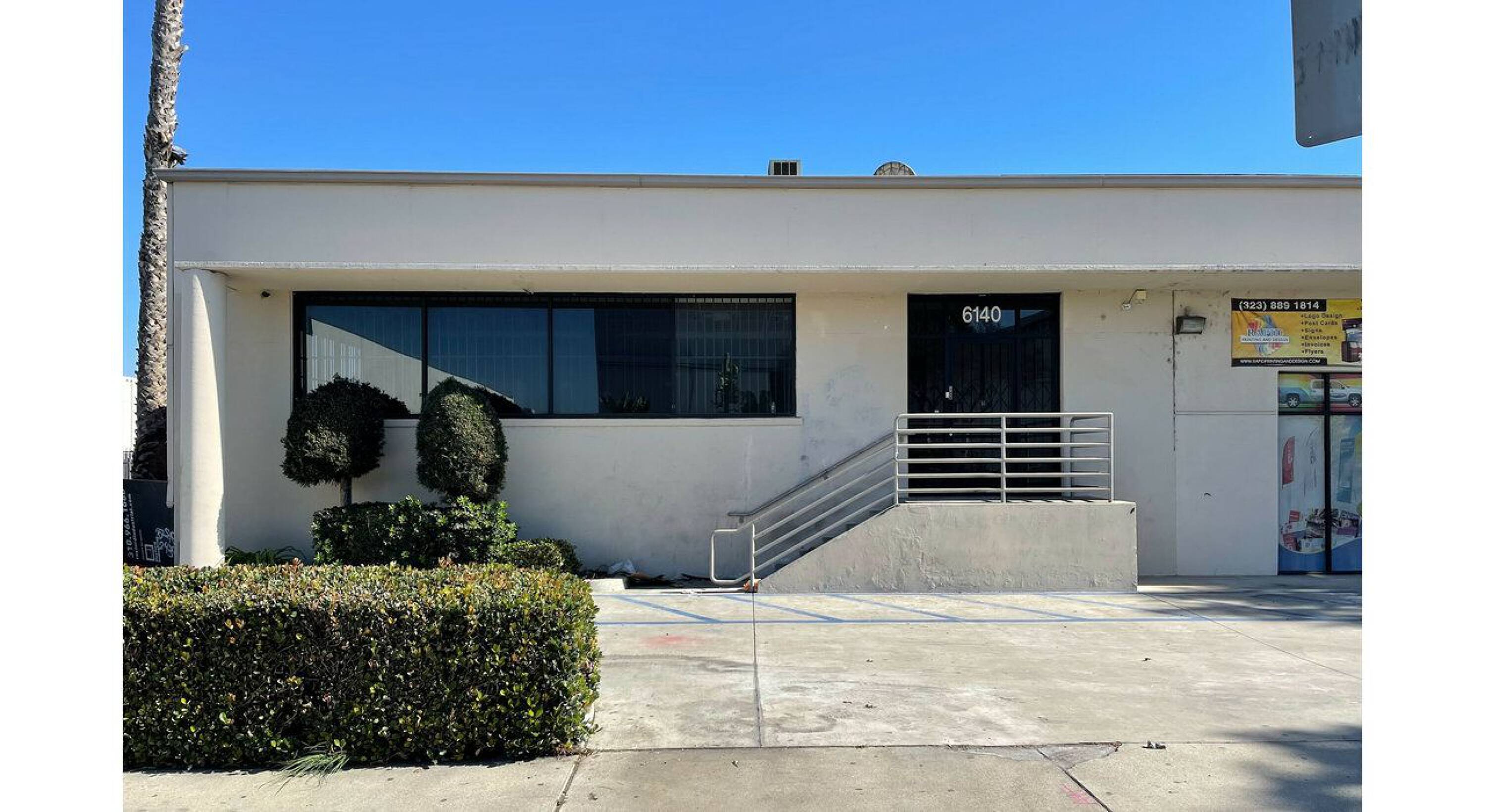 6140 S Eastern Ave, Commerce, CA 90040 | Crexi.com