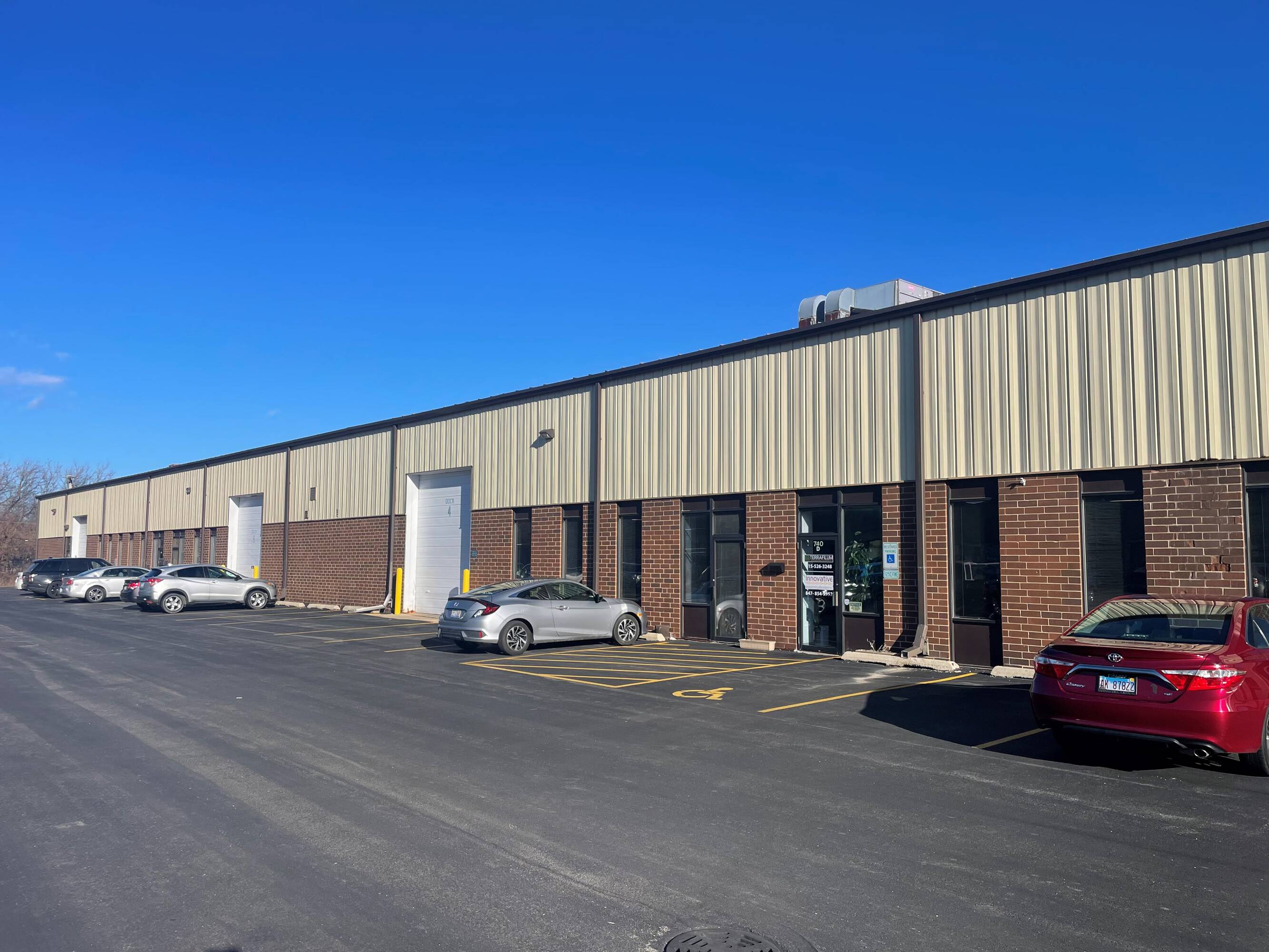740 Industrial Dr, Cary, IL 60013 | Crexi.com