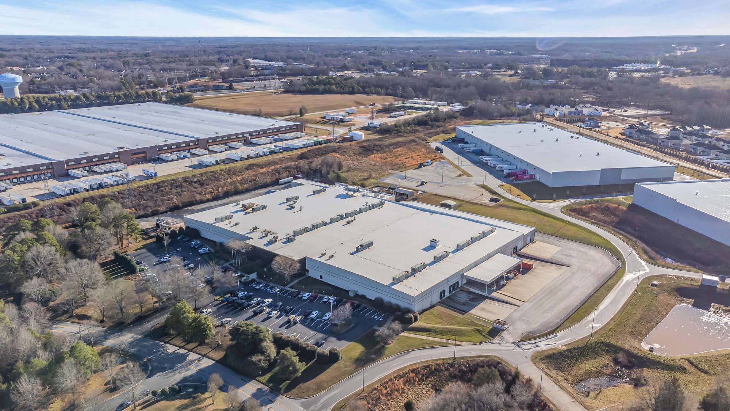 107 Southchase Blvd, Fountain Inn, SC 29644 | Crexi.com