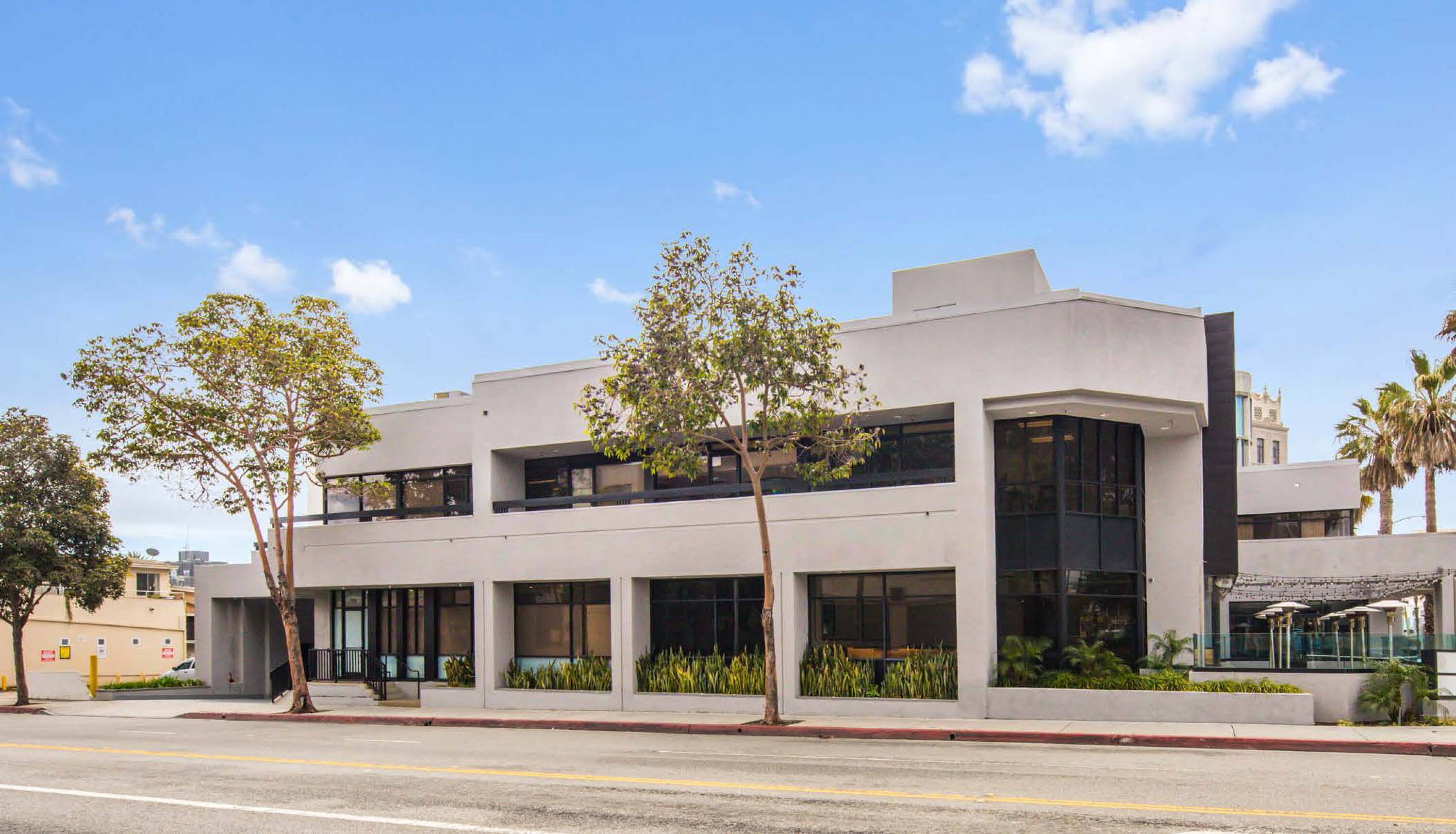 720 Wilshire Blvd, Santa Monica, CA 90401 | Crexi.com