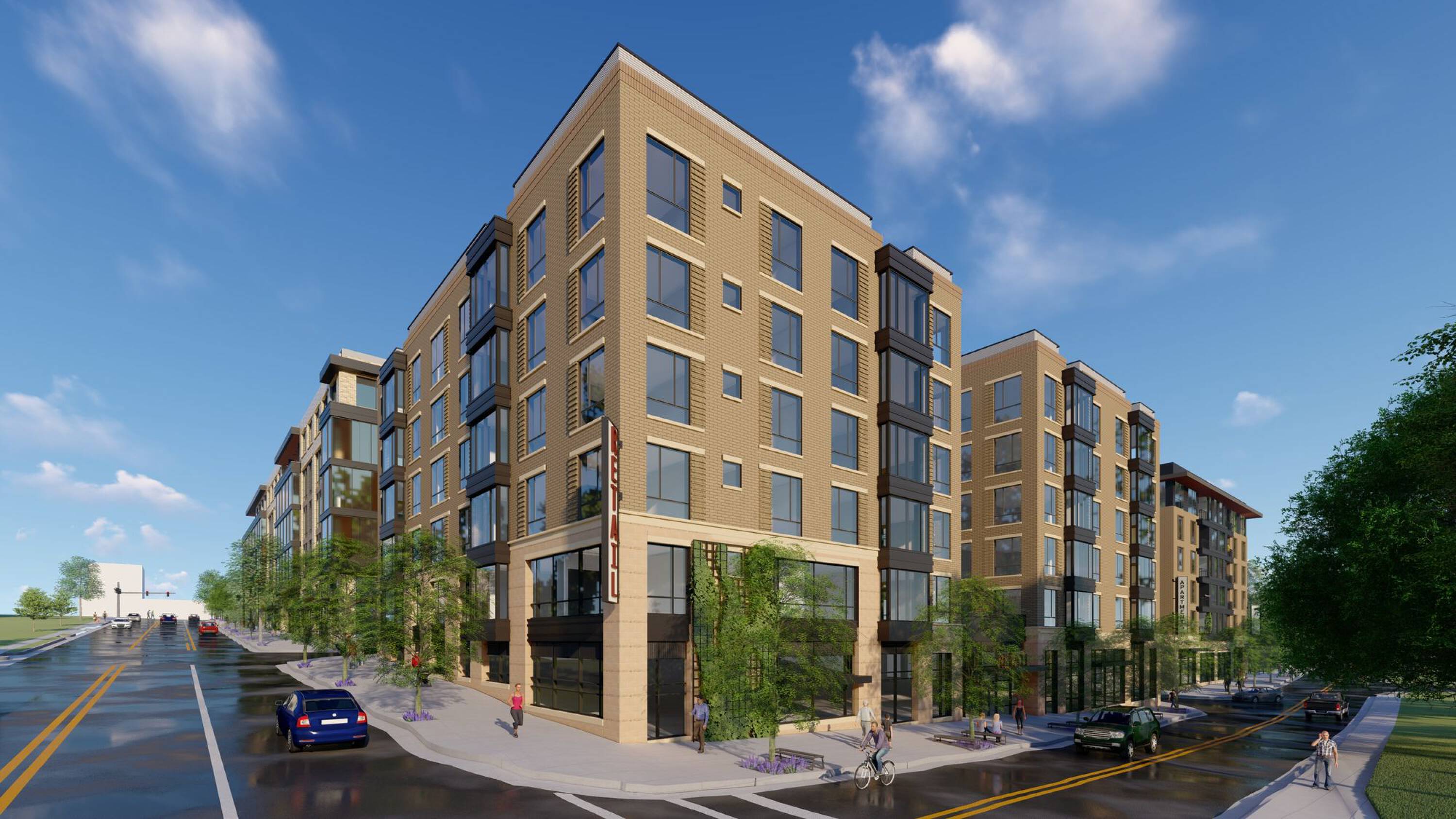 352 S Walker St, Cary, NC 27511 | Crexi.com