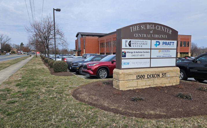 1500 Dixon St, Fredericksburg, VA 22401 | Crexi.com