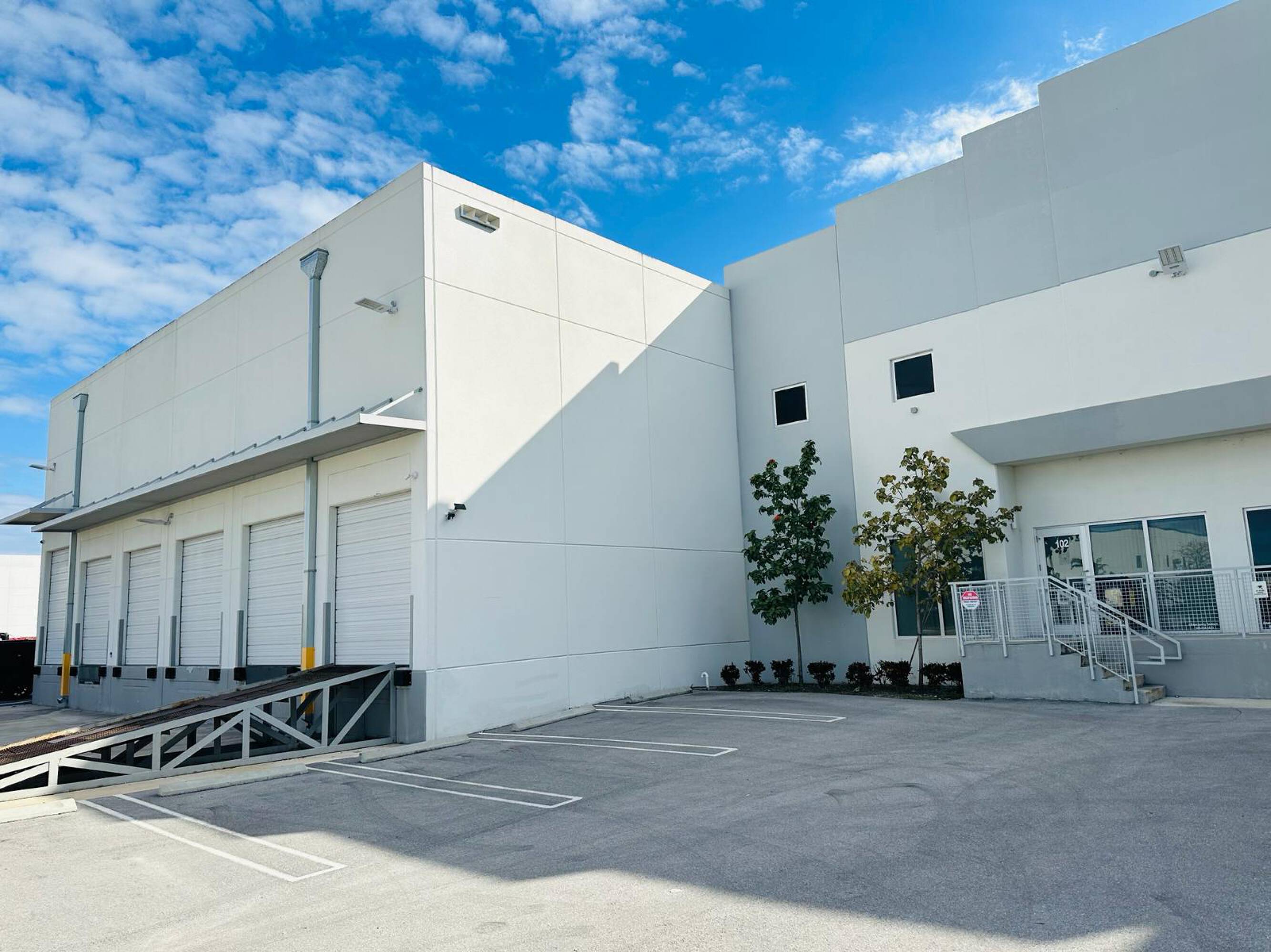 12301 NW 116th Ave, Medley, FL 33178 | Crexi.com