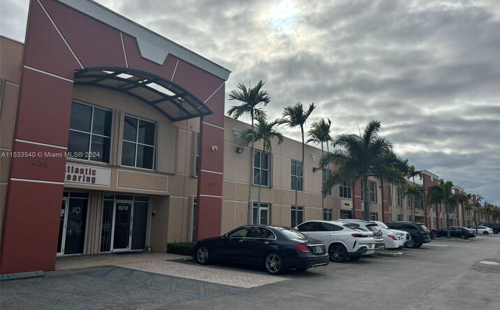 8212 NW 30th Terrace, Doral, FL 33122 | Crexi.com