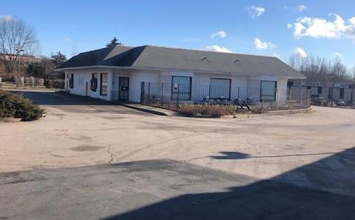 1350 Hartford AV Hartford Avenue, Johnston, RI 02919 | Crexi.com