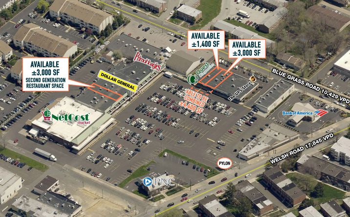 2417 Welsh Road, Philadelphia, PA 19114 | Crexi.com