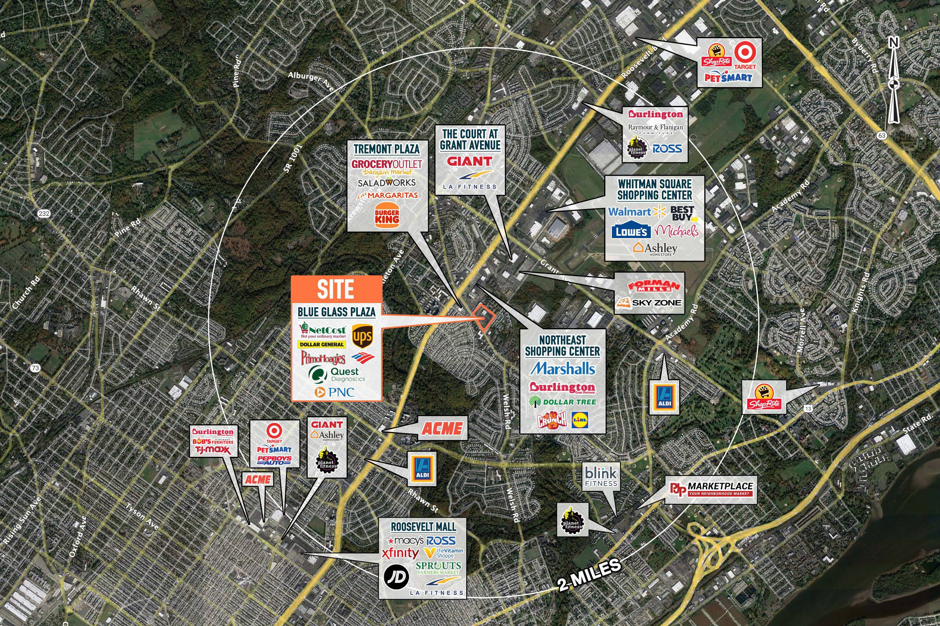 2417 Welsh Road, Philadelphia, PA 19114 | Crexi.com