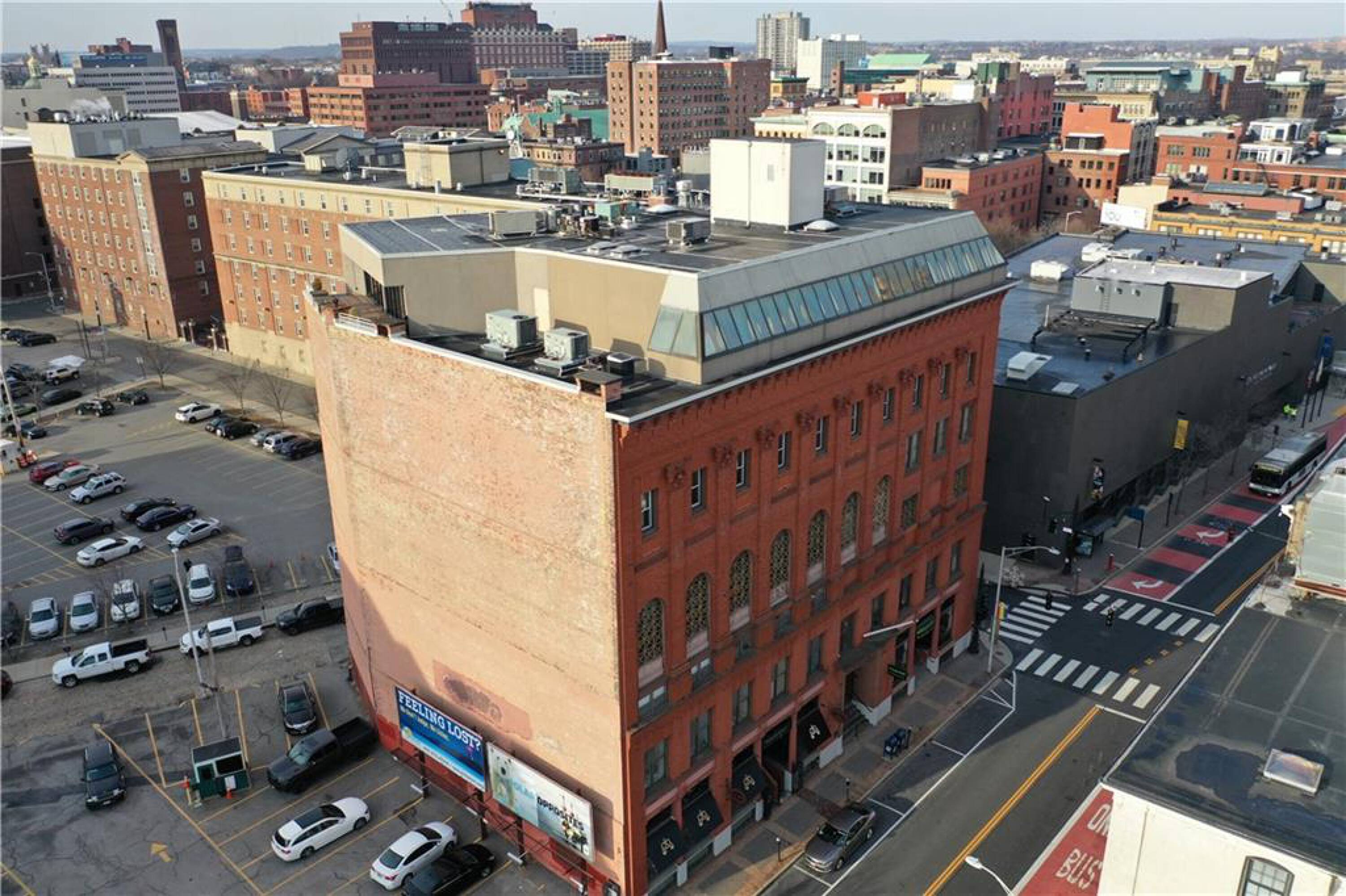 127 Dorrance ST, Providence, RI 02903 | Crexi.com