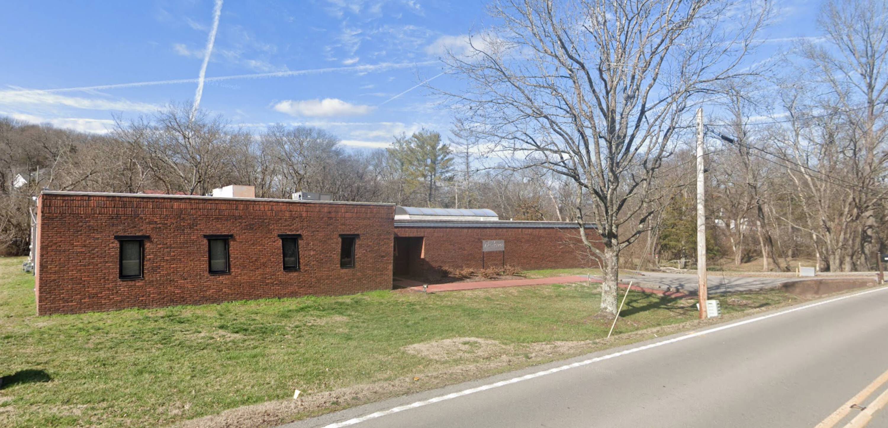 1242 OLD HILLSBORO RD Franklin TN 37069-9129 APN: 027-010.00-000 | Crexi.com