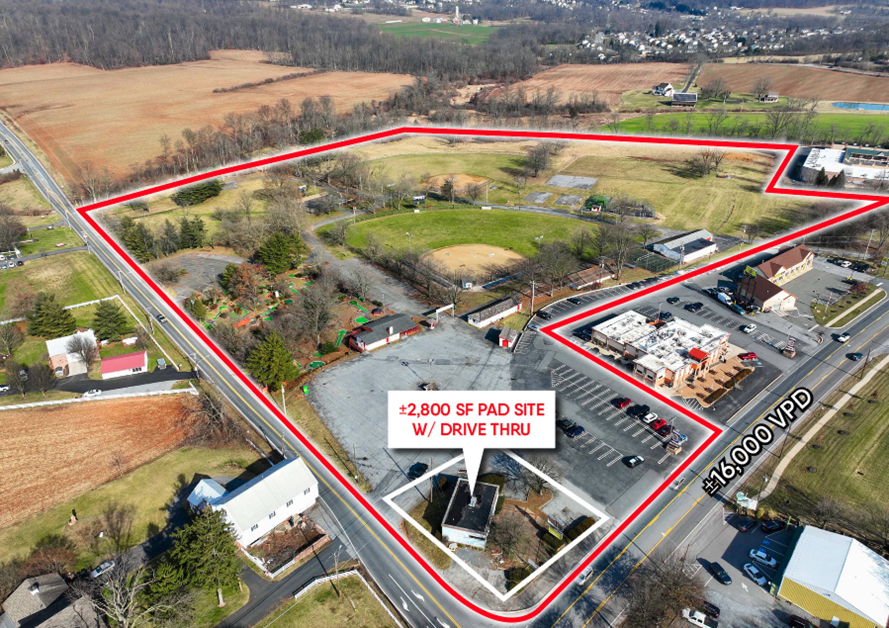 2252 N Reading Rd, Denver, PA 17517 | Crexi.com