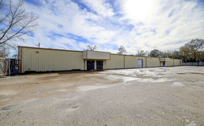 Warehouses for Lease in Houston, TX | Crexi
