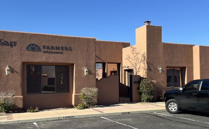 6041 E Grant Rd, Tucson, AZ 85712 | Crexi.com