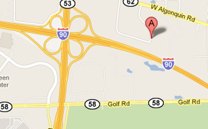 5420 Newport Dr, Rolling Meadows, IL 60008 | Crexi.com