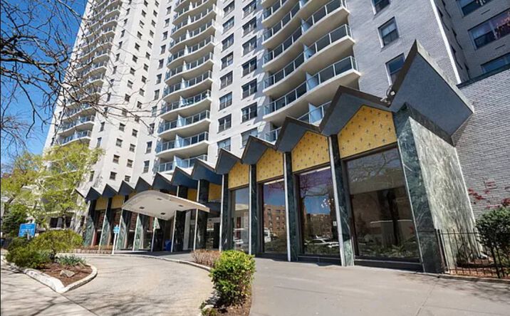 1020 Grand Concourse, The Bronx, NY 10451 | Crexi.com