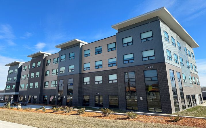 1261 8th St, West Des Moines, IA 50265 | Crexi.com