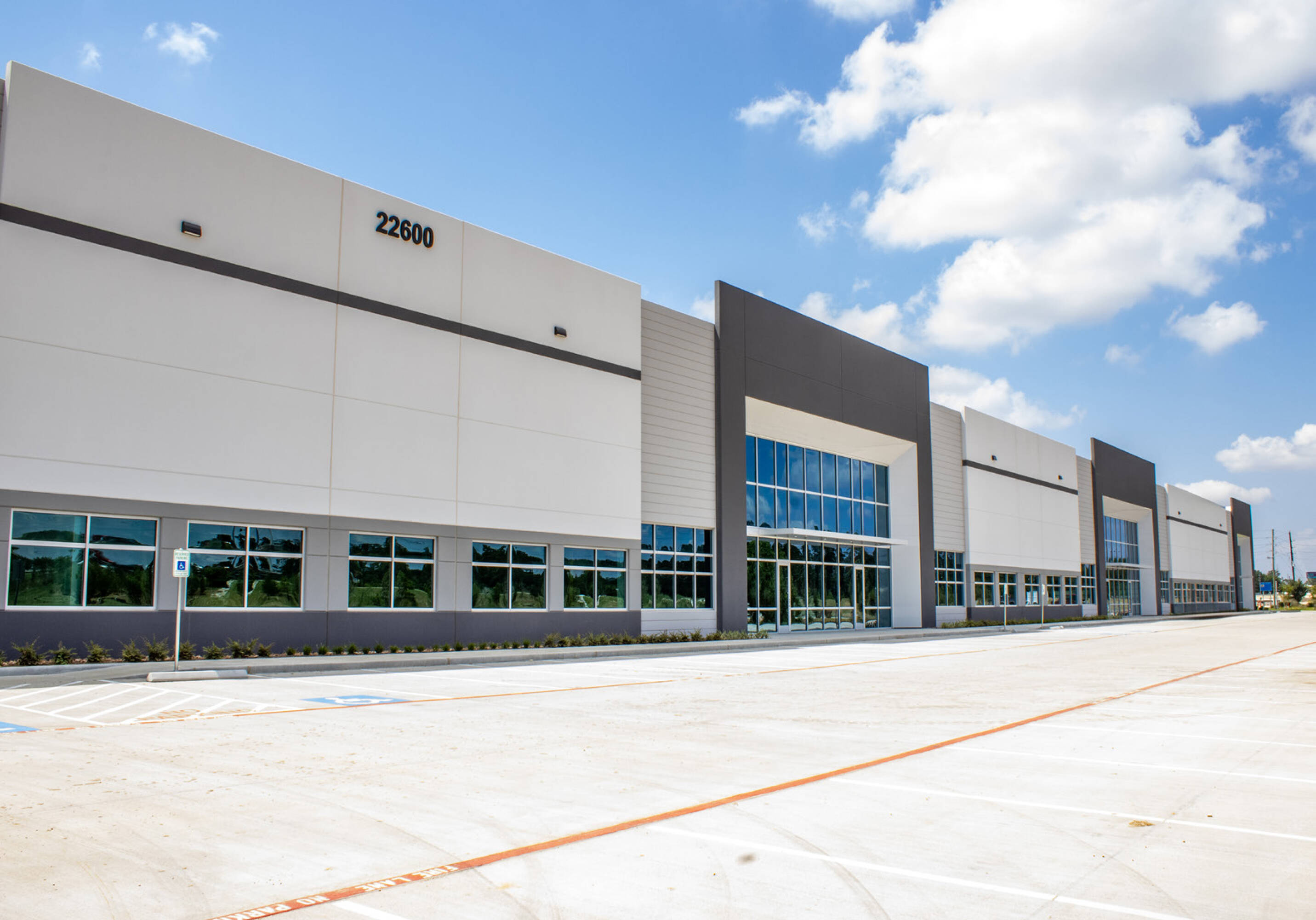 22600 Interstate 45 Spring, Spring, TX 77373 | Crexi.com