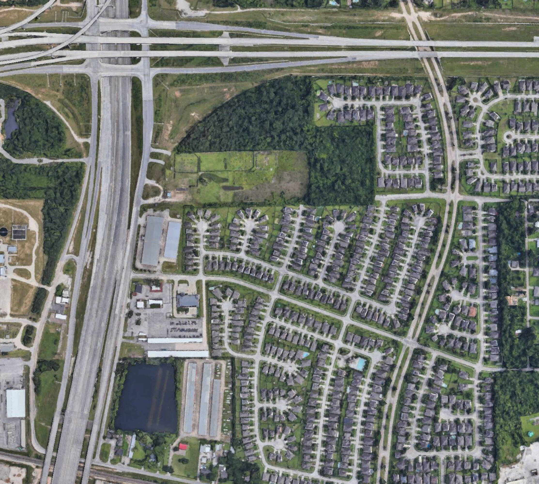 22600 Interstate 45 Spring, Spring, TX 77373 | Crexi.com