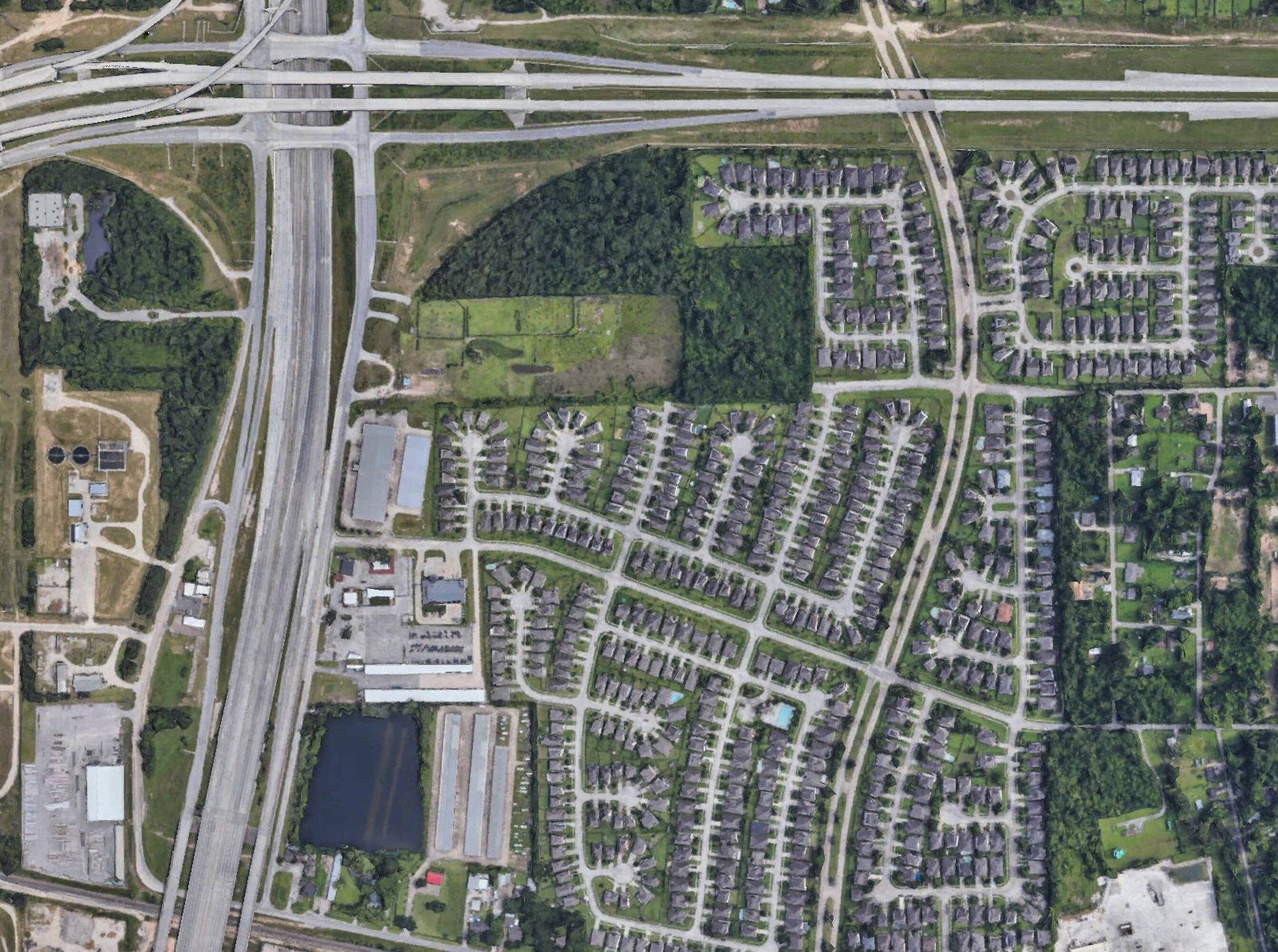 22600 Interstate 45 Spring, Spring, TX 77373 | Crexi.com