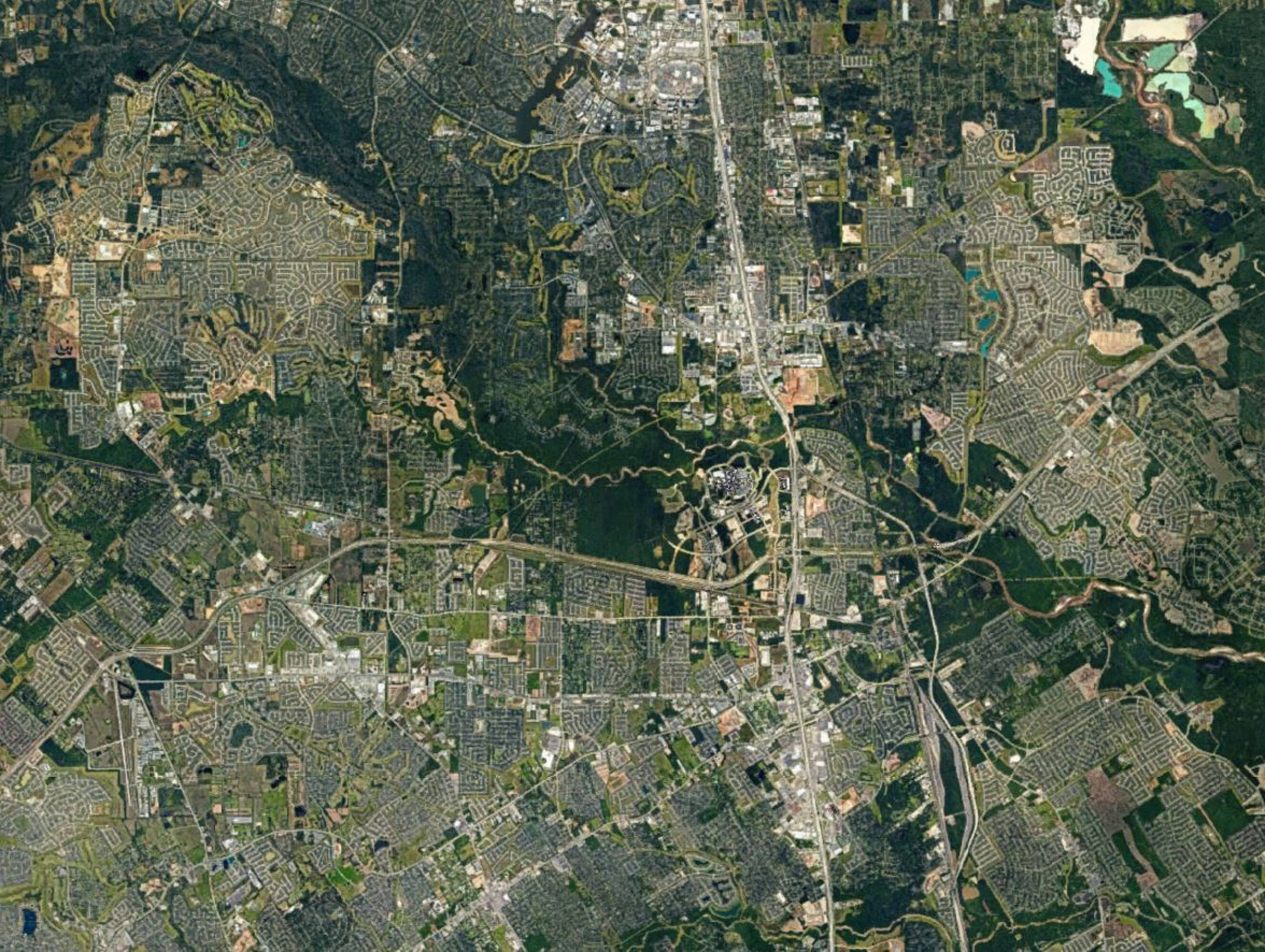 22600 Interstate 45 Spring, Spring, TX 77373 | Crexi.com