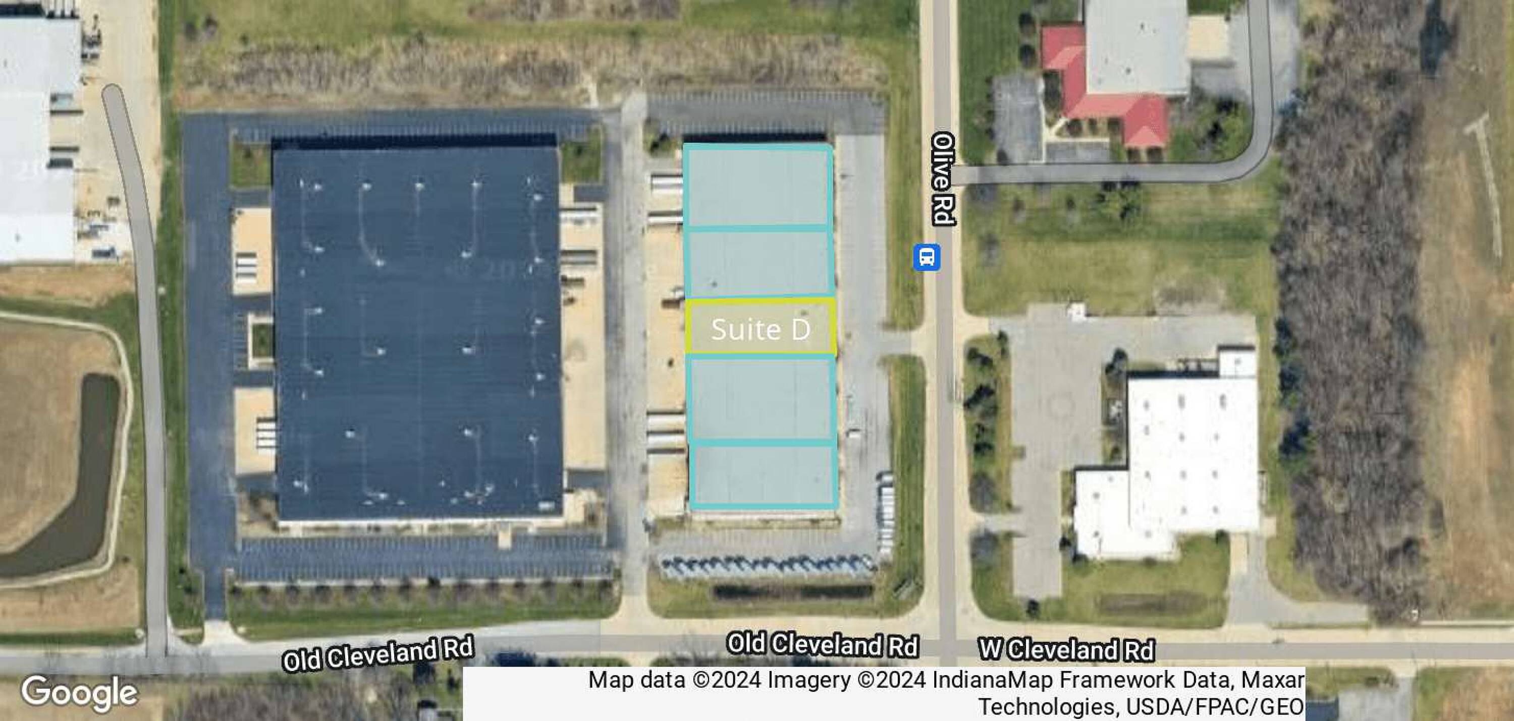 3507 Olive Rd, South Bend, IN 46628 | Crexi.com