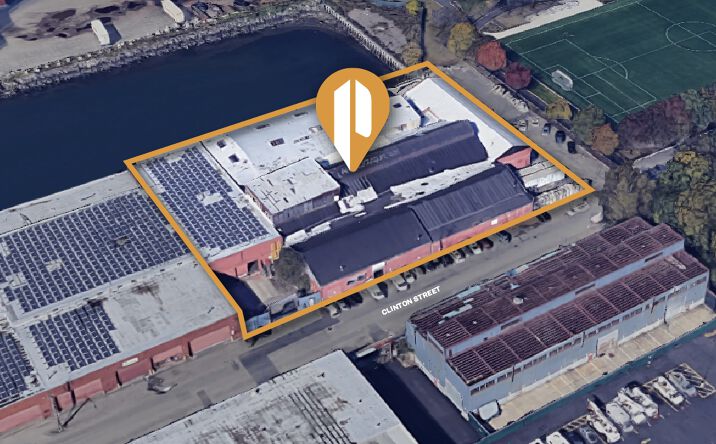 744 Clinton St, Brooklyn, NY 11231 | Crexi.com