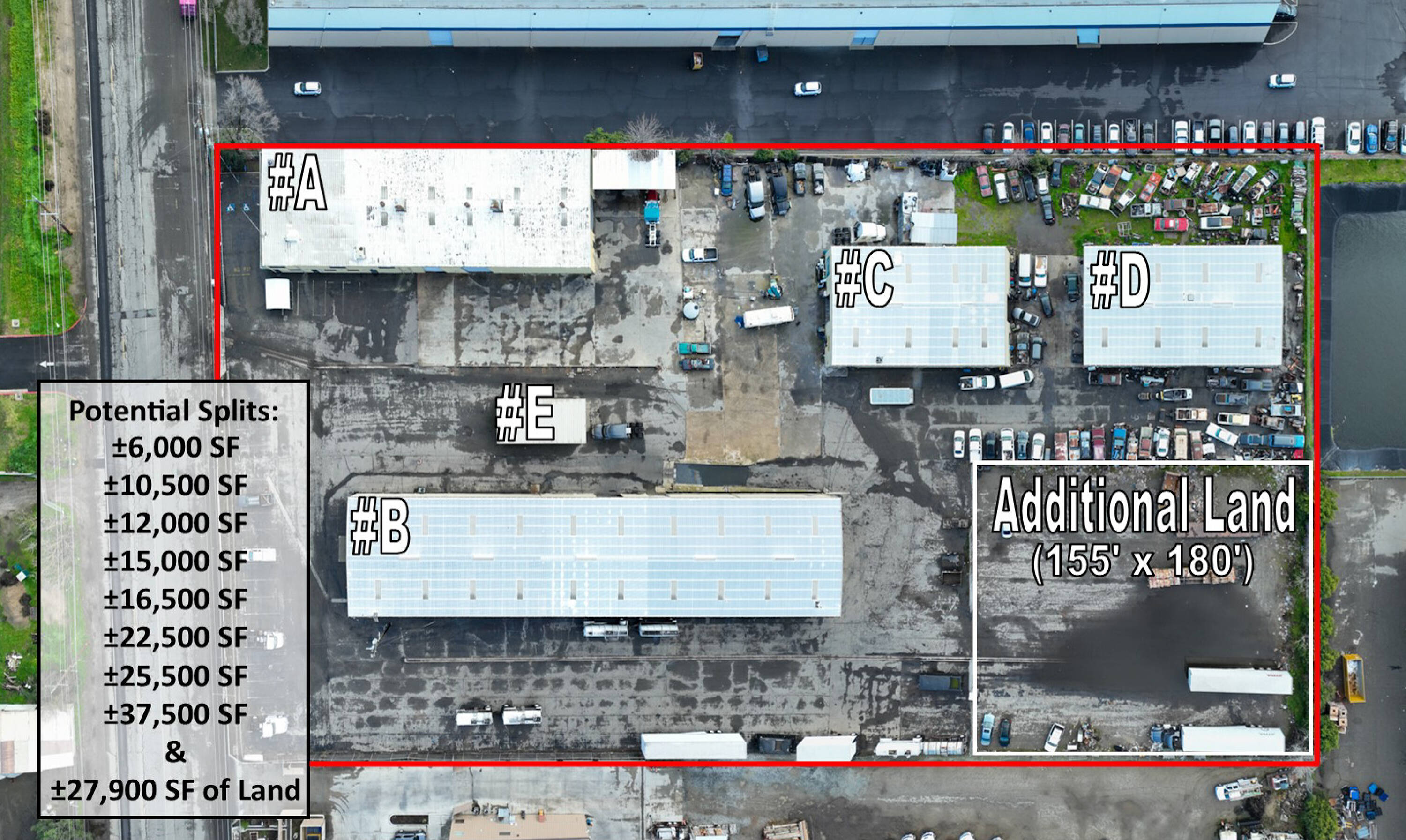 3269 E North Ave, Fresno, CA 93725 | Crexi.com