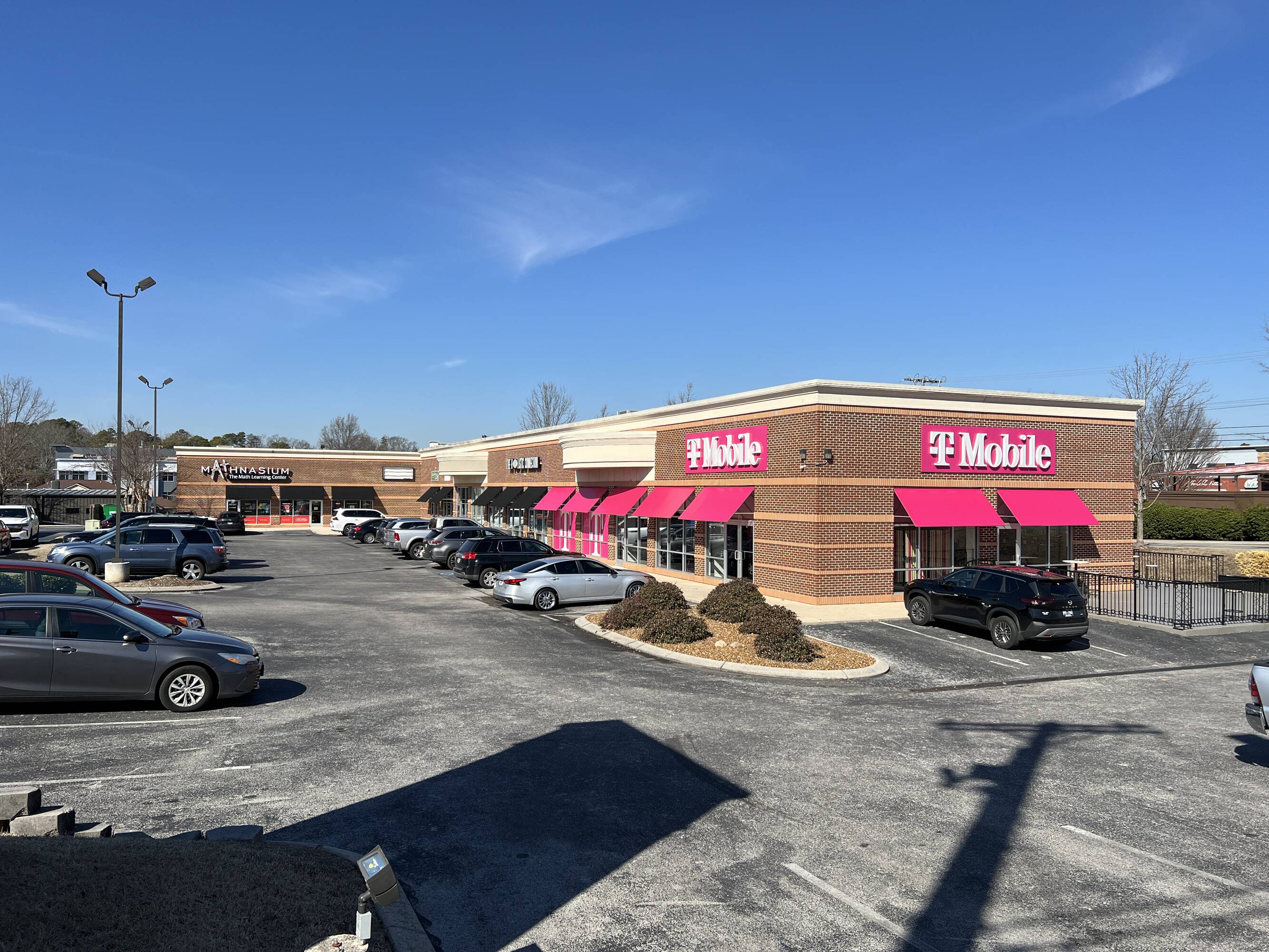 1919 Gunbarrel Rd, Chattanooga, TN 37421 | Crexi.com