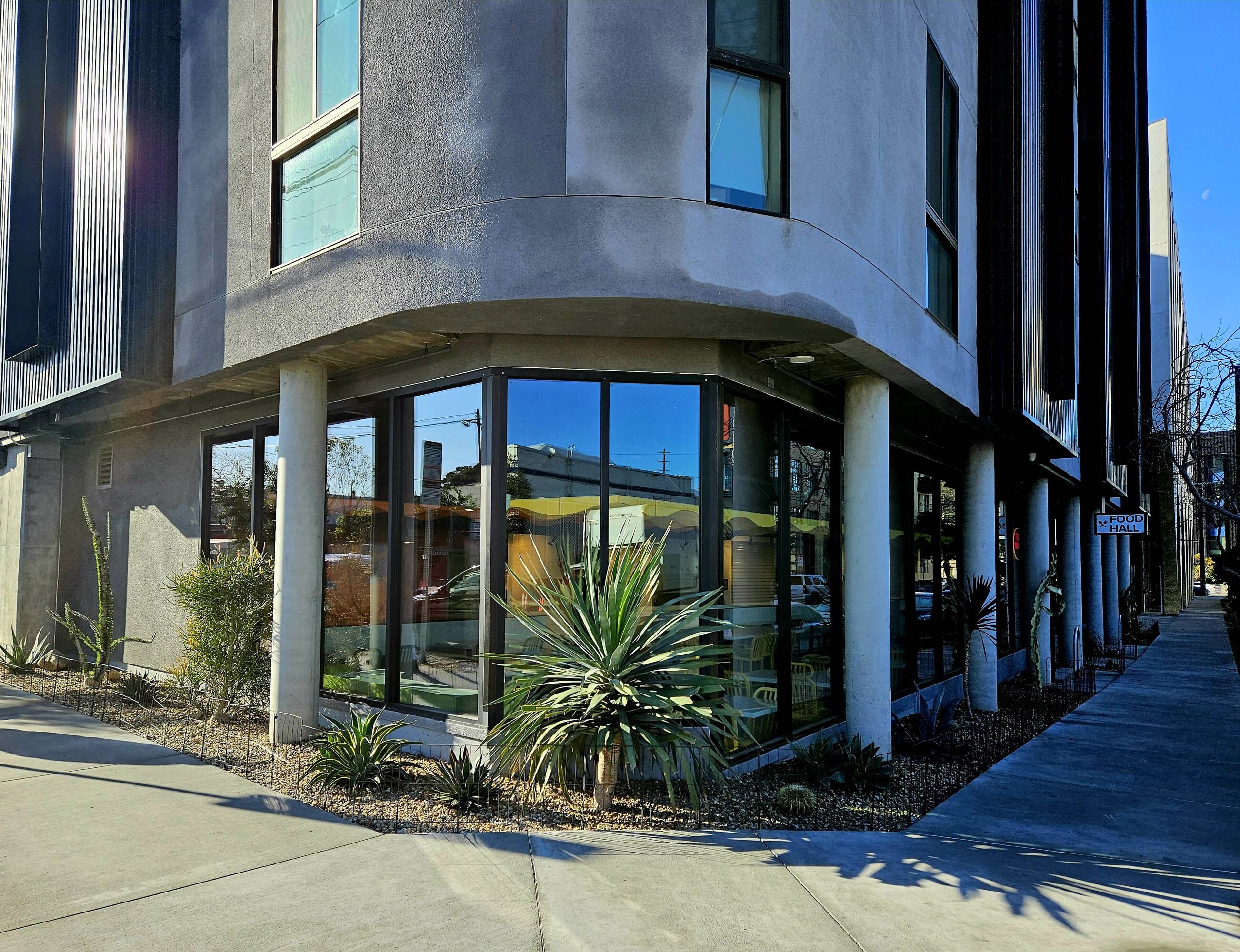 2020 Barranca St, Los Angeles, CA 90031 | Crexi.com