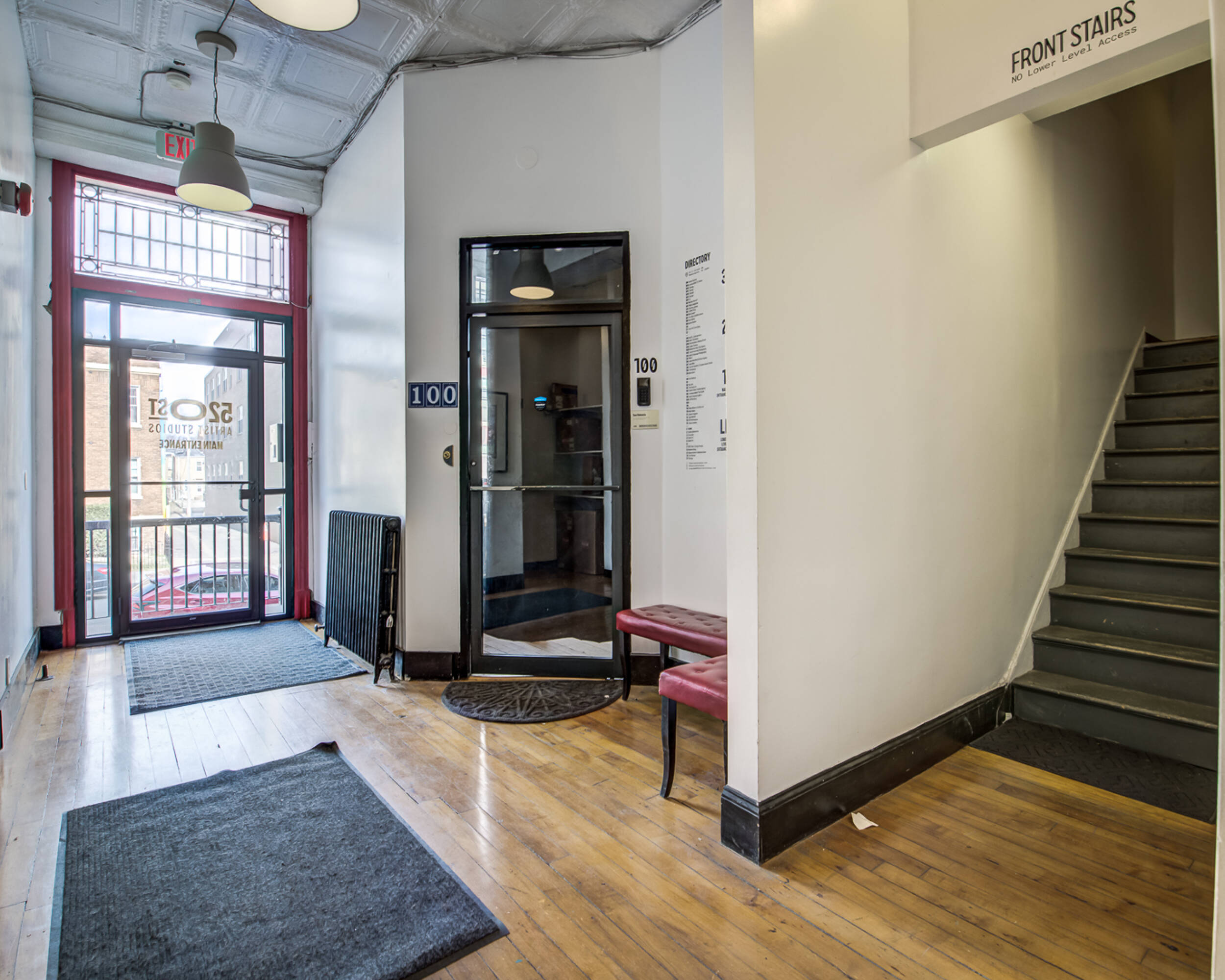 52 O St NW, Washington, DC 20001 | Crexi.com