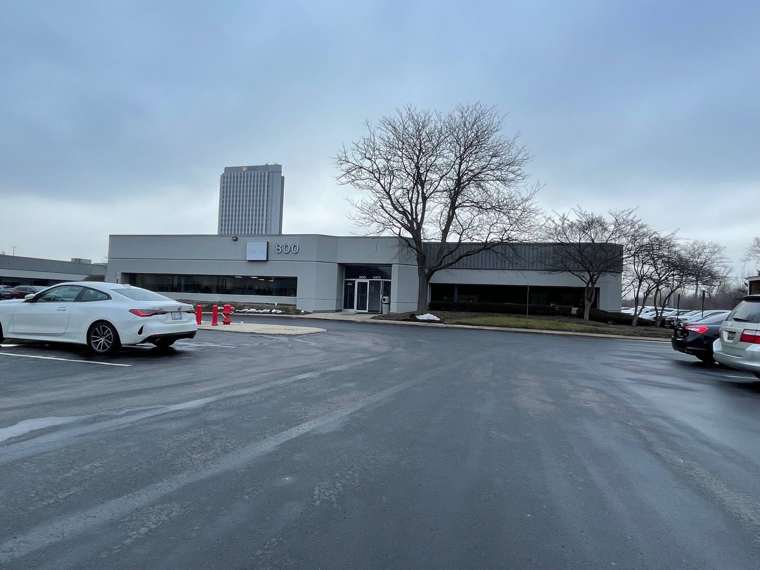 830 Kirts Blvd, Troy, MI 48084 | Crexi.com