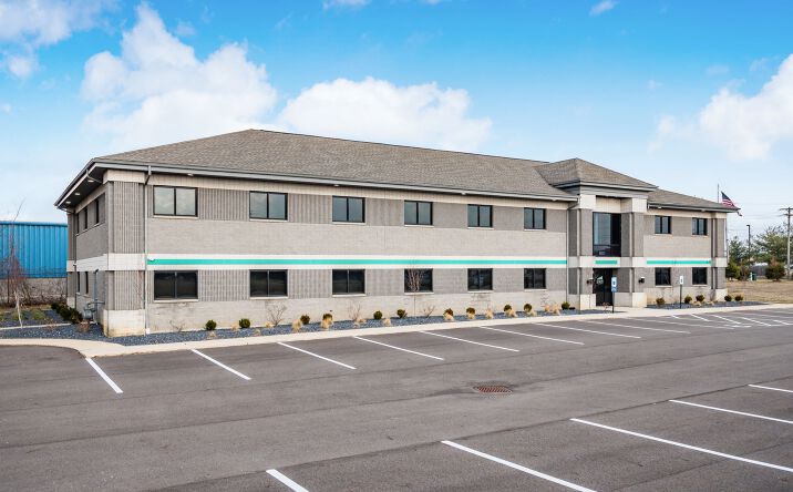 801 W Cherry St, Sunbury, OH 43074 | Crexi.com