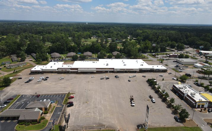 122 Butler St, Greenville, AL 36037 | Crexi.com