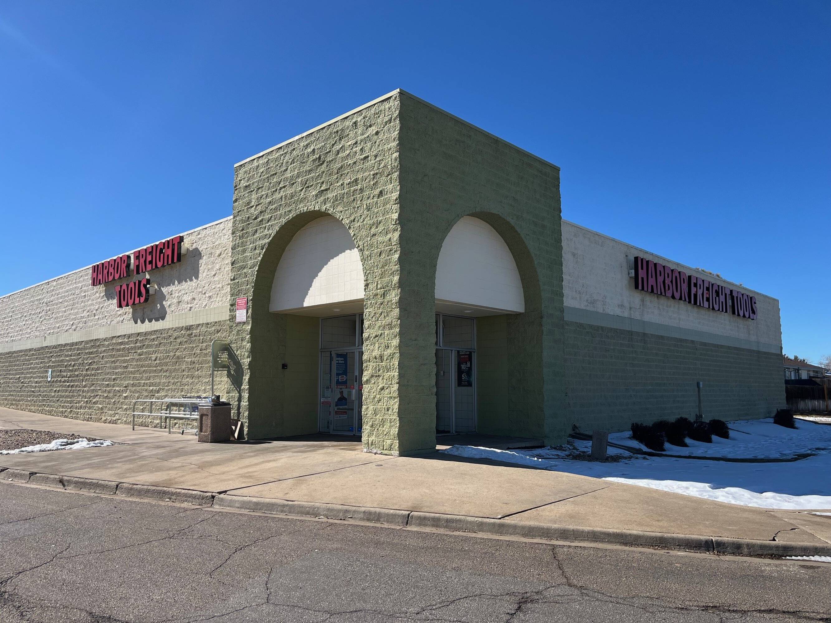 13686 E Alameda Ave, Aurora, CO 80012 | Crexi.com