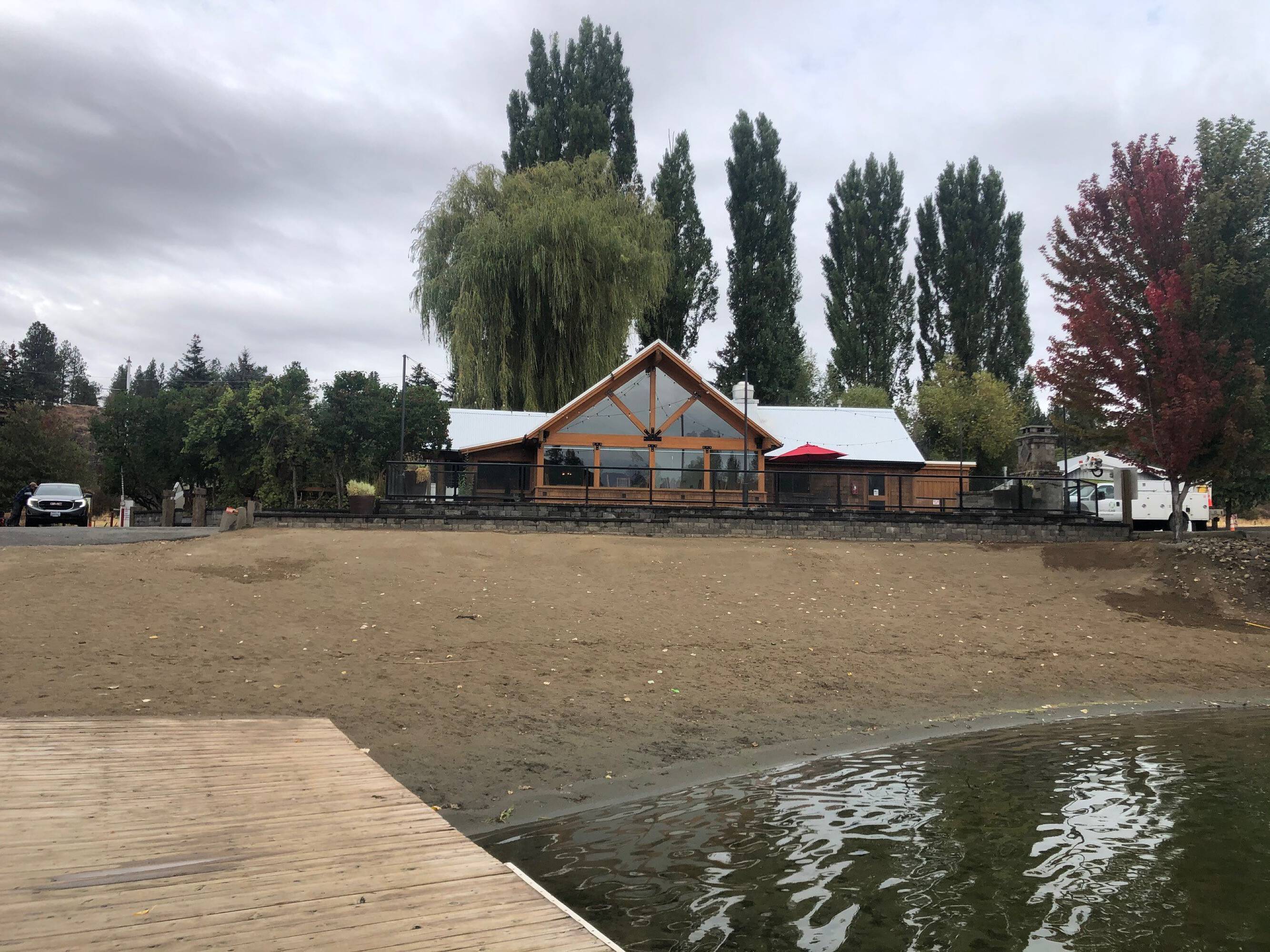 18617 W Williams Lake Rd, Cheney, WA 99004 | Crexi.com