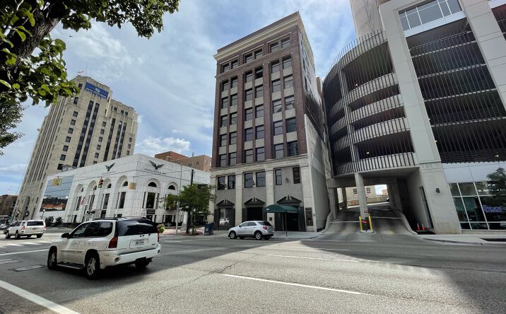 107 W Michigan Ave, Kalamazoo, MI 49007 | Crexi.com