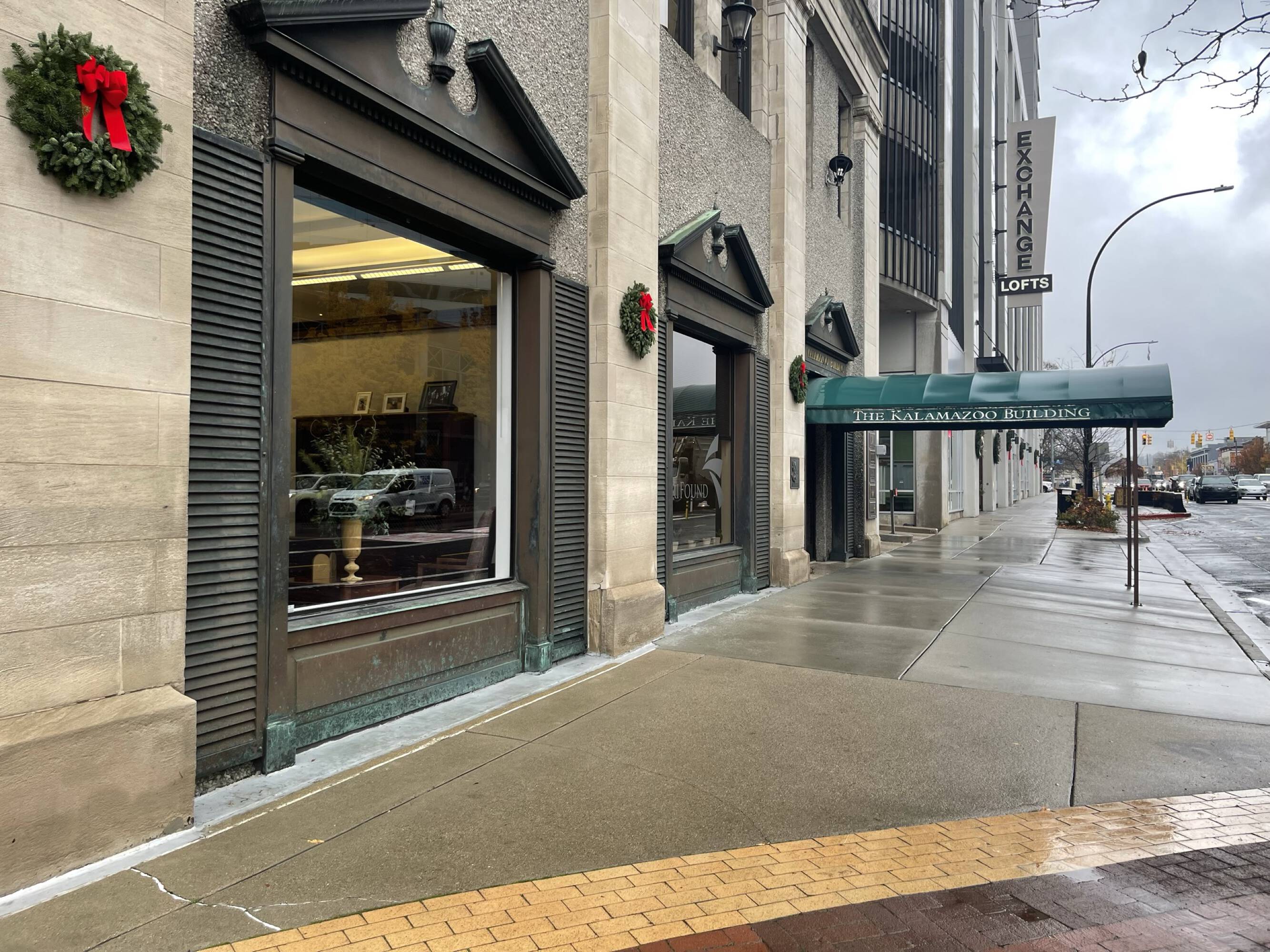 107 W Michigan Ave, Kalamazoo, MI 49007 | Crexi.com