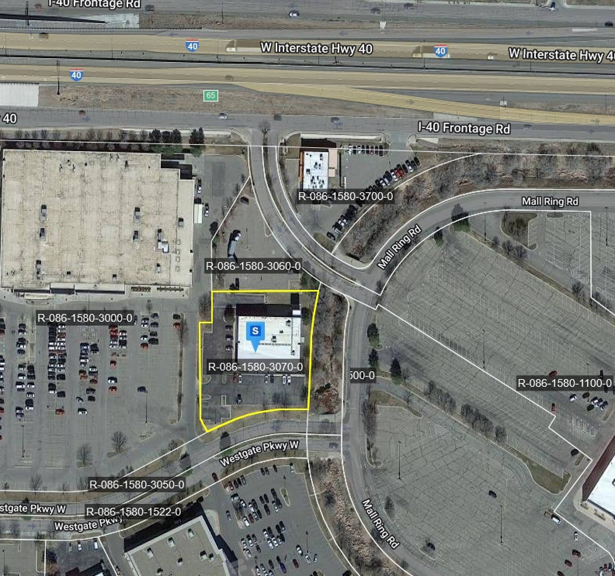 100 Westgate Pkwy W, Amarillo, TX 79121 | Crexi.com